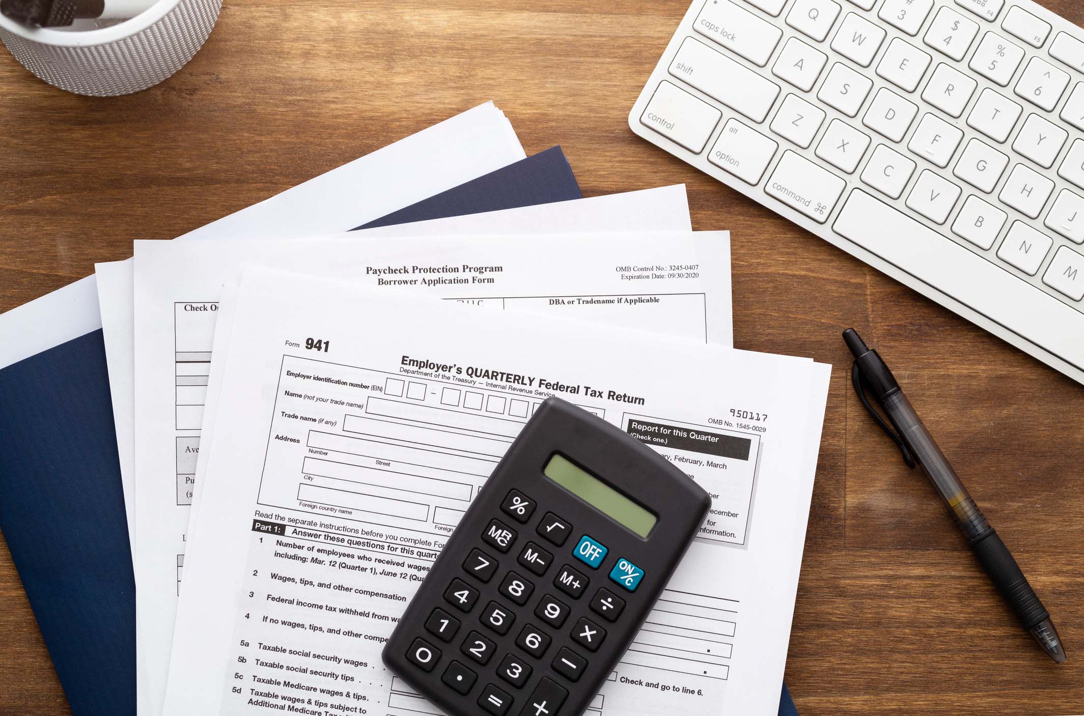 How To Check F941 Refund Find Out StenTam