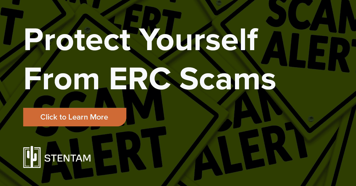 How to Protect Yourself From ERC Scams | StenTam